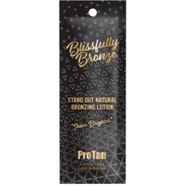 Pro Tan Blissfully Bronze Sachet 22ml (2023)22ml
