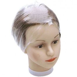 Agenda Polythene Head Caps x 100