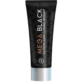 Power Tan Mega Black Tube 250ml (2022)