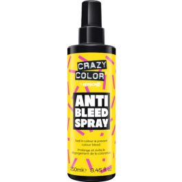 Crazy Color Anti Bleed Spray 250ml