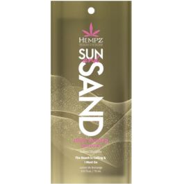 Hempz Sun and Sand Sachet 15ml