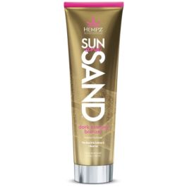 Hempz Sun and Sand 280ml (2025)