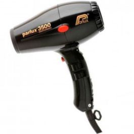 Parlux SuperCompact 3500 - Black