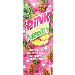Fiesta Sun Pink Pineapple Passion Sachet 22ml (2025)