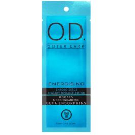 Power Tan Outer Dark Sachet 20ml (2024)