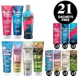 Pro Tan Accelerator Deal (2024)