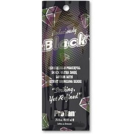 Pro Tan Bodaciously Black Sachet 22ml