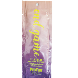 Pro Tan Endgame Plateau Breaking Bronzer Sachet 22ml