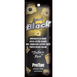 Pro Tan Instantly Black Sachet 22ml
