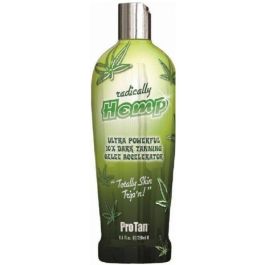 Pro Tan Radically Hemp 250ml