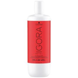 Schwarzkopf Igora Royal Developer 6% | CM Hair & Beauty