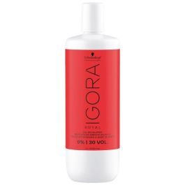 Schwarzkopf Igora Royal Developer 9% | CM Hair & Beauty