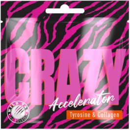 Soleo Crazy Accelerator Sachet 15ml (2024)