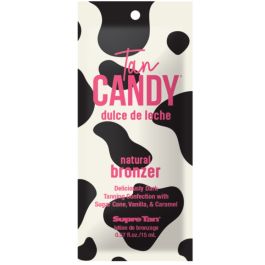 Supre Tan Candy Dulce de Leche Sachet