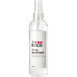 The Edge Tool Sanitiser Spray 200ml
