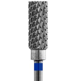 Tungsten Carbide Cross Cut Bur - Barrel Shape