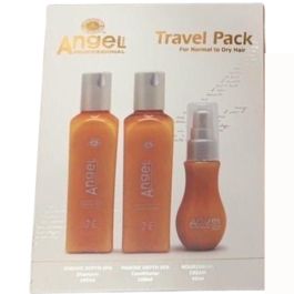 Angel Marine Depth Spa (Dry, Neutral) Travel Pack