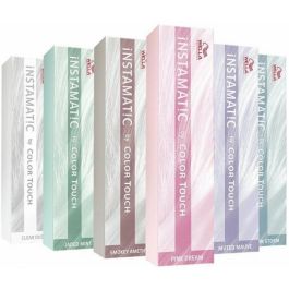 Wella Color Instamatic 60ml | CM Hair & Beauty Supplies
