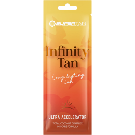 Supertan Infinity Tan Sachet 15ml