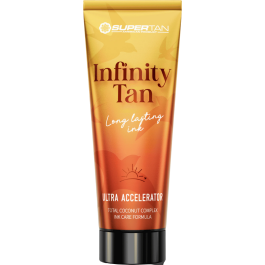 Supertan Infinity Tan Tube 200ml