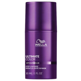 Wella Professionals Ultimate Color Leave-in Mask 30ml