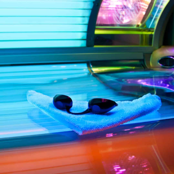 how to improve tanning results without adding treatment time