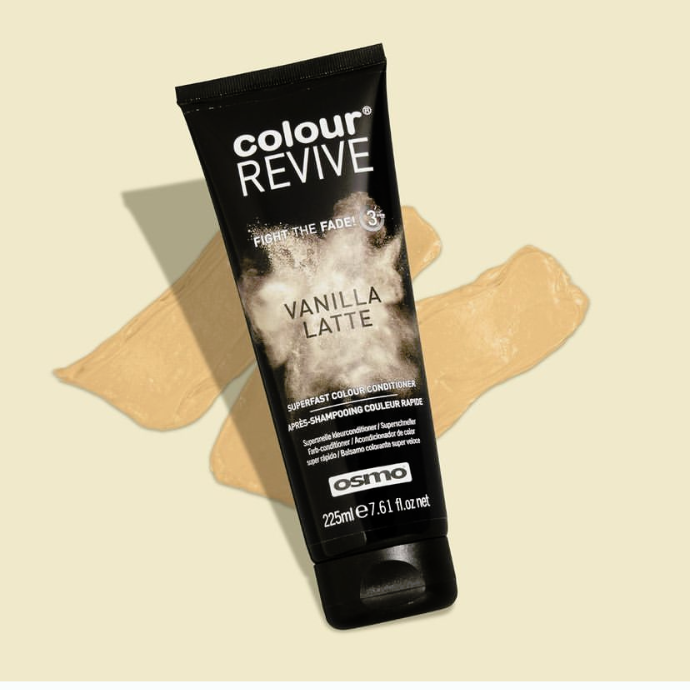 2 New Osmo Colour Revive Shades