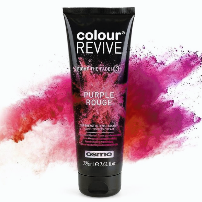 2 New Osmo Colour Revive Shades